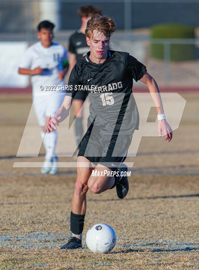 Photo 110 in the Youngker @ Verrado (Battle of 303 Tournament) Photo ...
