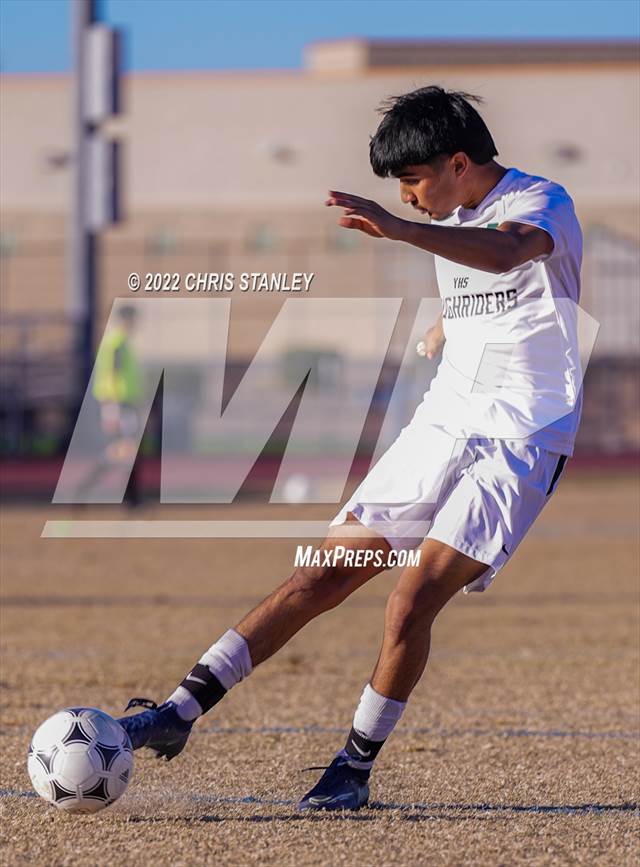 Photo 12 in the Youngker @ Verrado (Battle of 303 Tournament) Photo ...