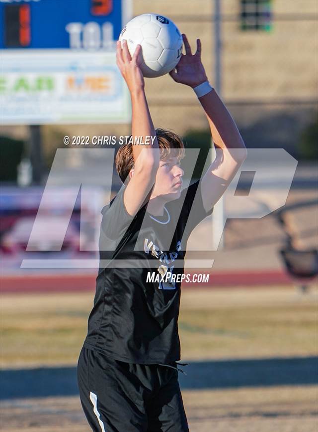 Photo 102 in the Youngker @ Verrado (Battle of 303 Tournament) Photo ...