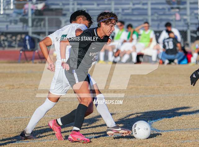Photo 95 in the Youngker @ Verrado (Battle of 303 Tournament) Photo ...