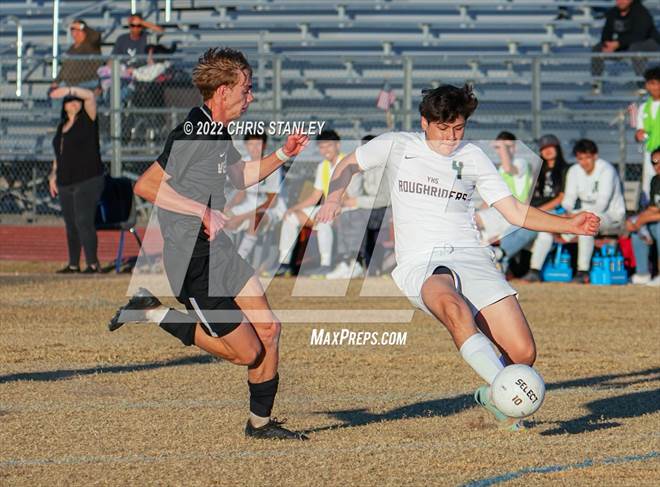 Photo 118 in the Youngker @ Verrado (Battle of 303 Tournament) Photo ...