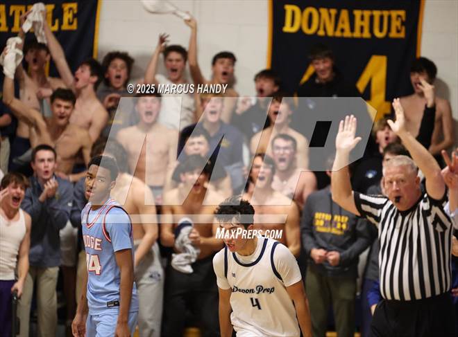 Photo 154 in the Father Judge @ Devon Prep Photo Gallery (171 Photos)