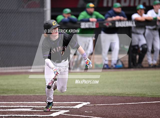 Photo 53 in the Lake Stevens @ Woodinville (District 1/2 4A Baseball ...