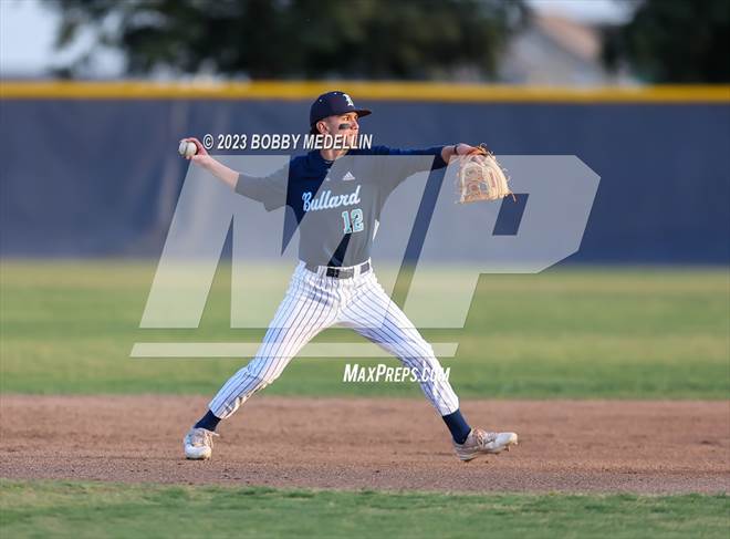 Photo 1 in the Redwood @ Bullard (Easter Classic Championship Game ...