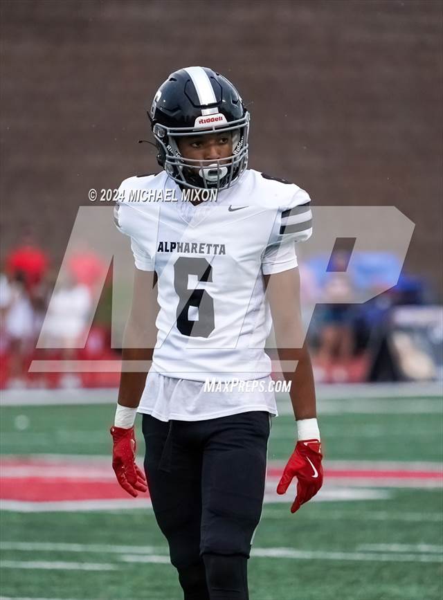 Photo 5 in the Alpharetta @ Milton Photo Gallery (103 Photos)