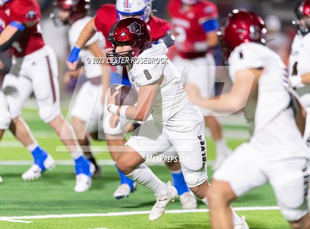 Photo 1 in the Dilley @ Tidehaven (UIL 3A D2 Area Playoffs) Photo ...