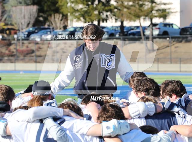 Photo 1 in the Menlo School @ Marin Catholic Photo Gallery (80 Photos)