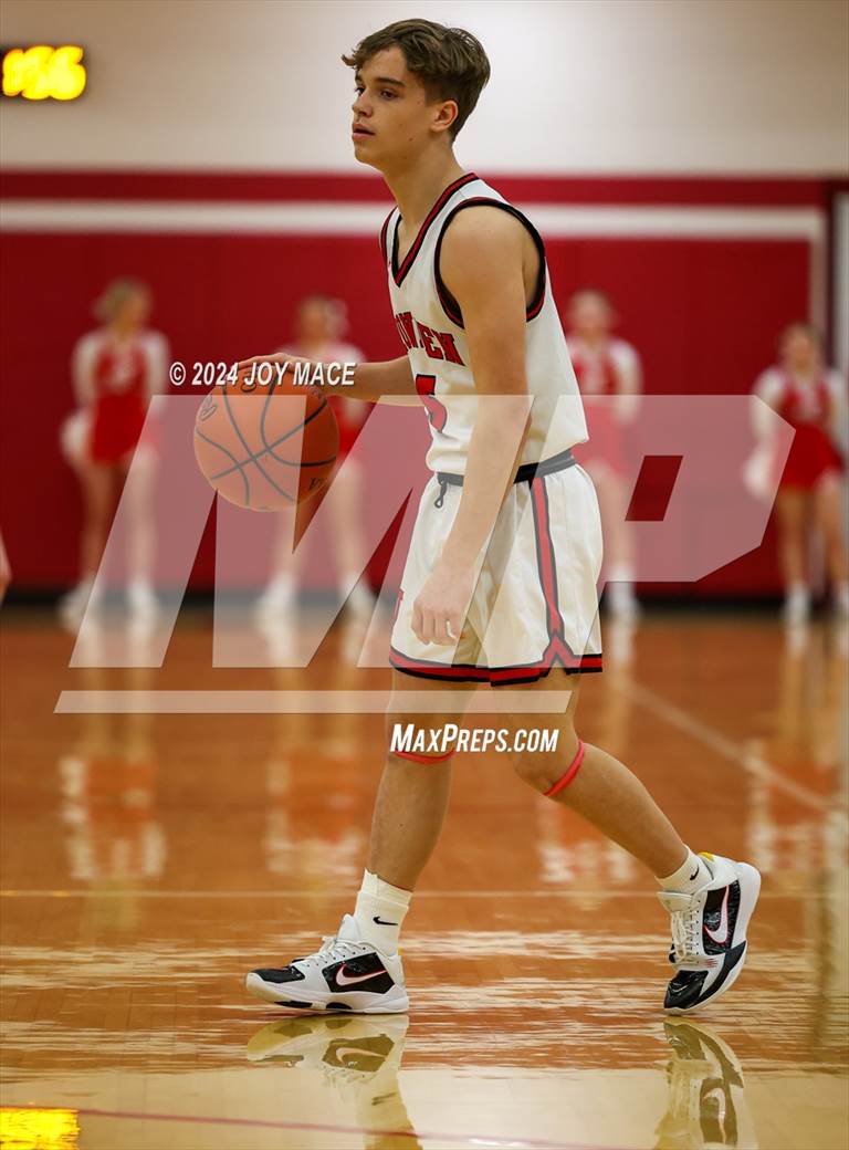 Photo 1 in the Fr: Miami Trace @ Jackson Photo Gallery (52 Photos)