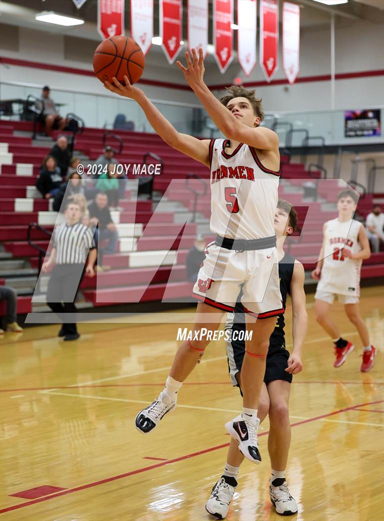 Photo 1 in the Fr: Miami Trace @ Jackson Photo Gallery (52 Photos)
