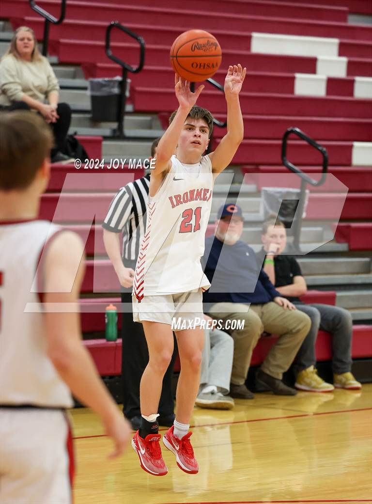 Photo 1 in the Fr: Miami Trace @ Jackson Photo Gallery (52 Photos)