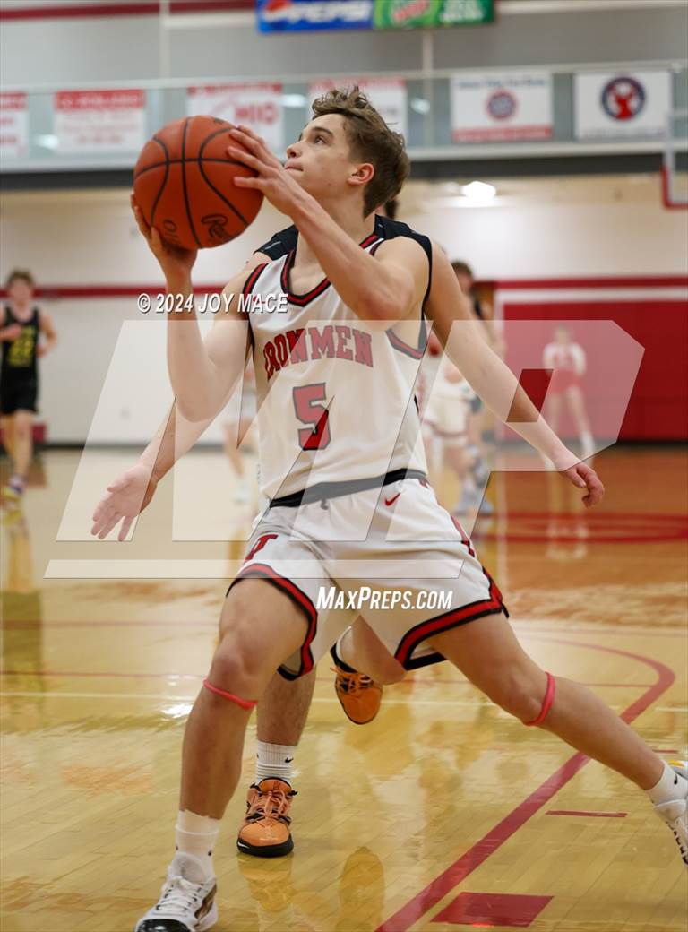 Photo 1 in the Fr: Miami Trace @ Jackson Photo Gallery (52 Photos)