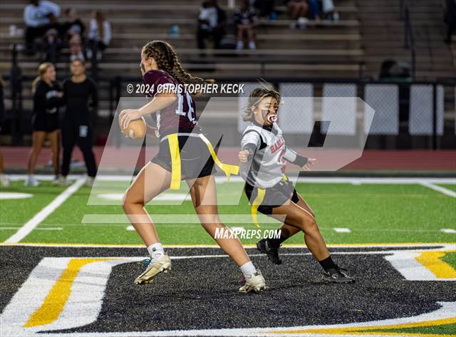 Photo 1 in the JV: Lakeside vs. Harlem Photo Gallery (49 Photos)