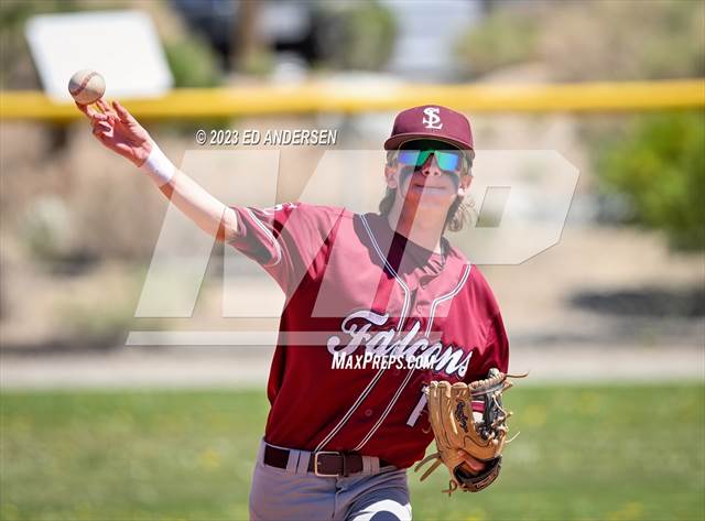 Photo 32 in the Wells vs. Sierra Lutheran (NIAA 1A Northern Region ...
