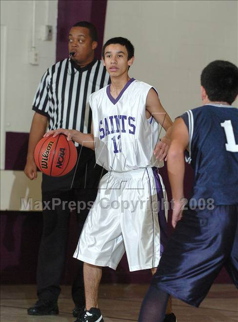 Photo 1 in the Stone Ridge Christian @ Cristo Rey Photo Gallery (91 Photos)