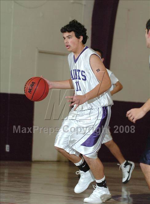 Photo 5 in the Stone Ridge Christian @ Cristo Rey Photo Gallery (91 Photos)