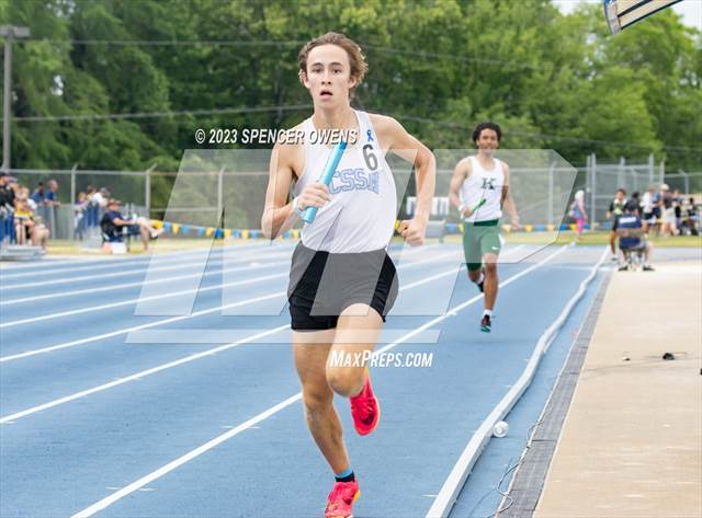Photo 231 in the NCHSAA 2A & 4A Finals Photo Gallery (244 Photos)