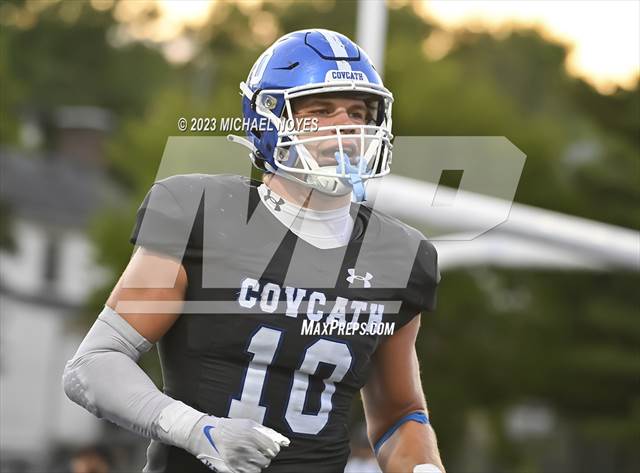 Photo 88 in the Dixie Heights @ Covington Catholic Photo Gallery (136 ...