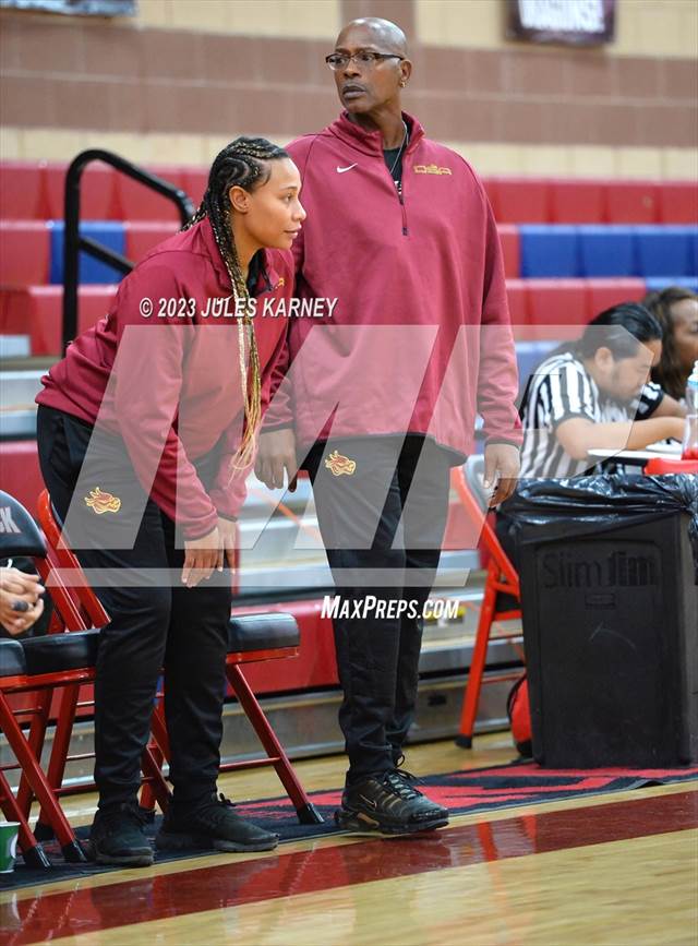 Photo 15 in the JV: Del Sol @ Doral Academy of Red Rock Photo Gallery ...