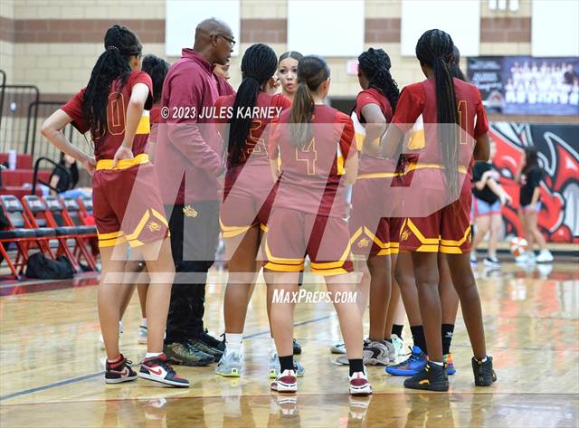 Photo 7 in the JV: Del Sol @ Doral Academy of Red Rock Photo Gallery ...