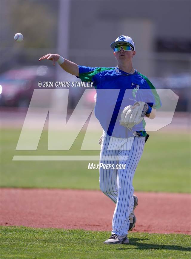 Photo 1 in the Doherty vs. Sisters (Bob Everett Classic) Photo Gallery ...