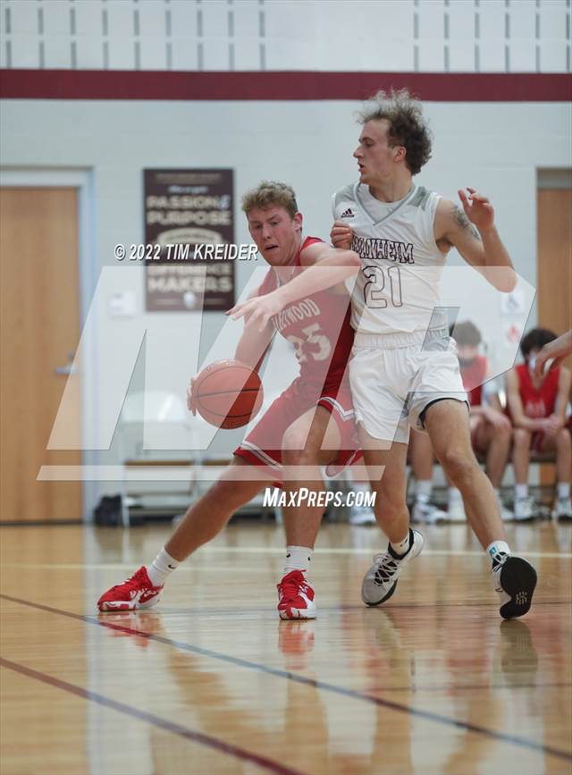 Photo 24 in the Fleetwood @ Manheim Central Photo Gallery (51 Photos)