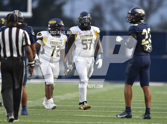 Photo 26 in the Friendship Colligate Academy @ St John Bosco Photo ...