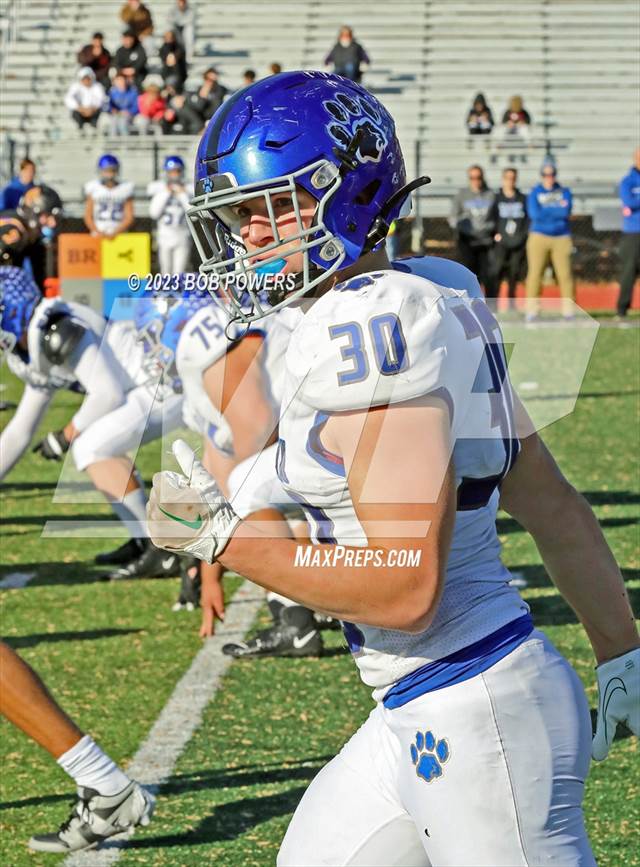 Photo 74 in the Fairfax @ Lake Braddock (VHSL Region Final Class 6C ...