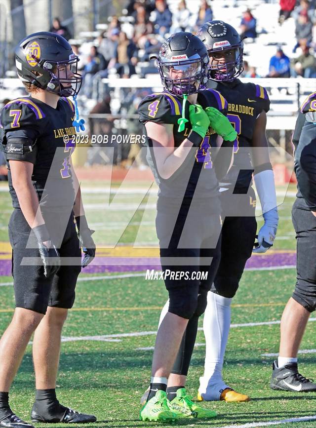 Photo 63 in the Fairfax @ Lake Braddock (VHSL Region Final Class 6C ...