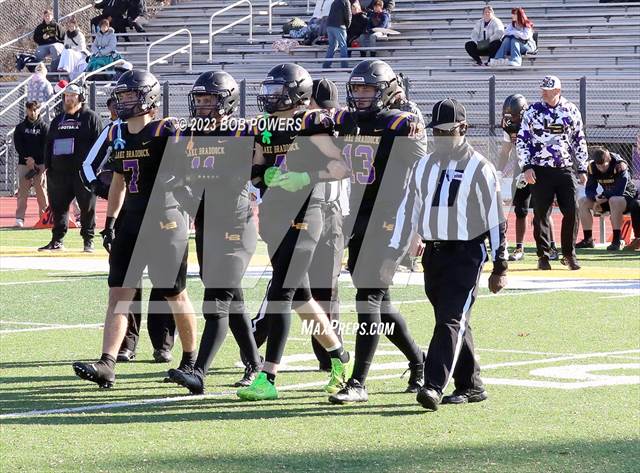 Photo 3 in the Fairfax @ Lake Braddock (VHSL Region Final Class 6C ...