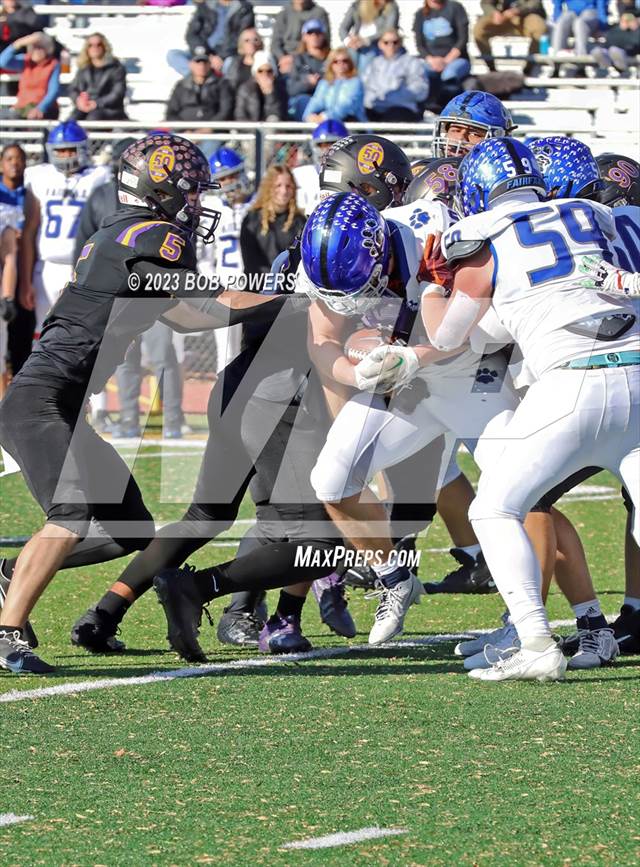 Photo 36 in the Fairfax @ Lake Braddock (VHSL Region Final Class 6C ...