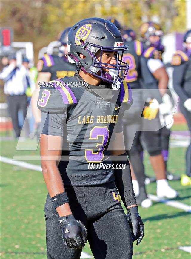 Photo 62 in the Fairfax @ Lake Braddock (VHSL Region Final Class 6C ...