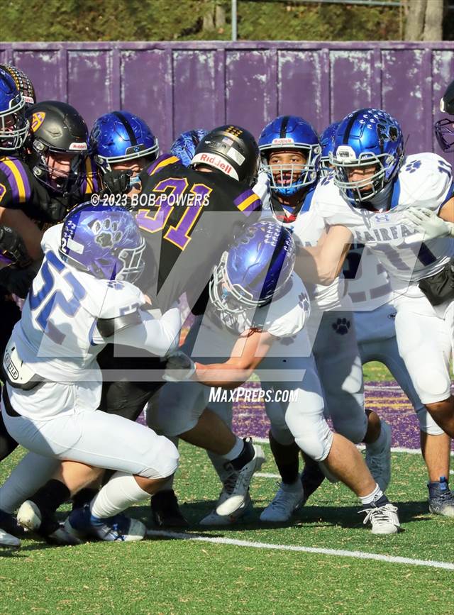 Photo 33 in the Fairfax @ Lake Braddock (VHSL Region Final Class 6C ...