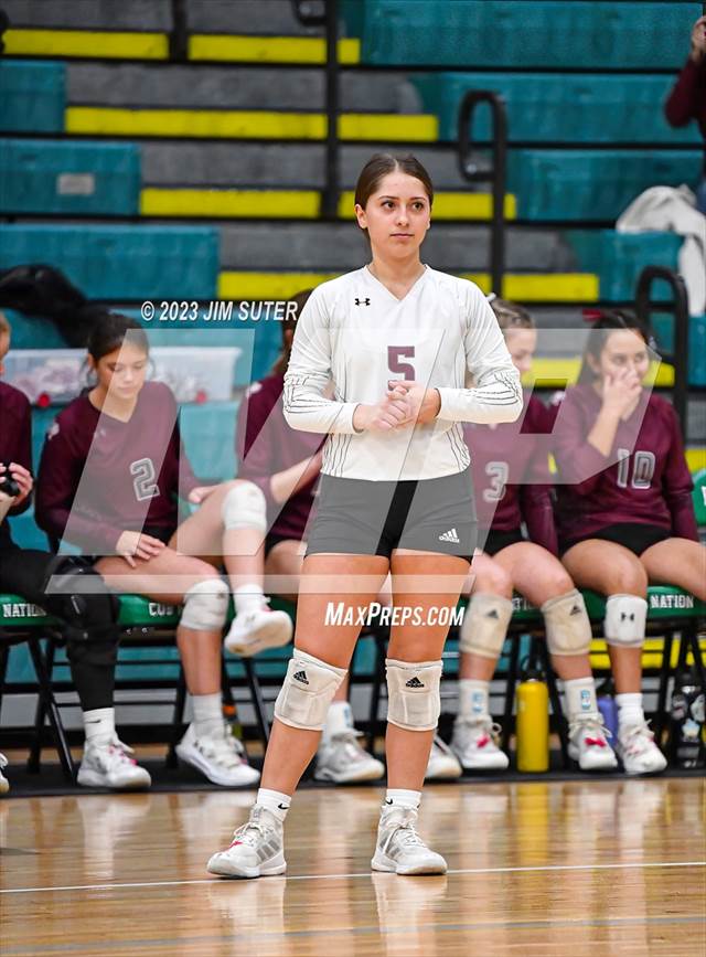 Photo 25 in the Johnson City vs Thrall (UIL 2A Region IV Semifinal ...