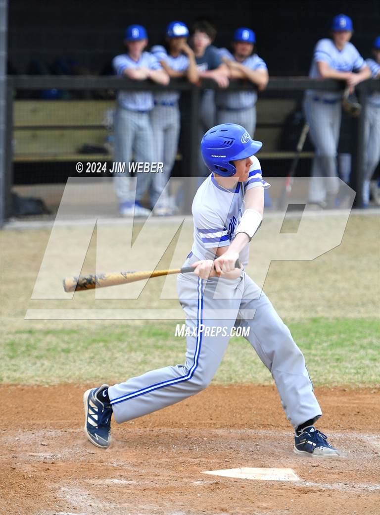 Photo 1 in the Braggs @ Webbers Falls (Game 1) Photo Gallery (86 Photos)