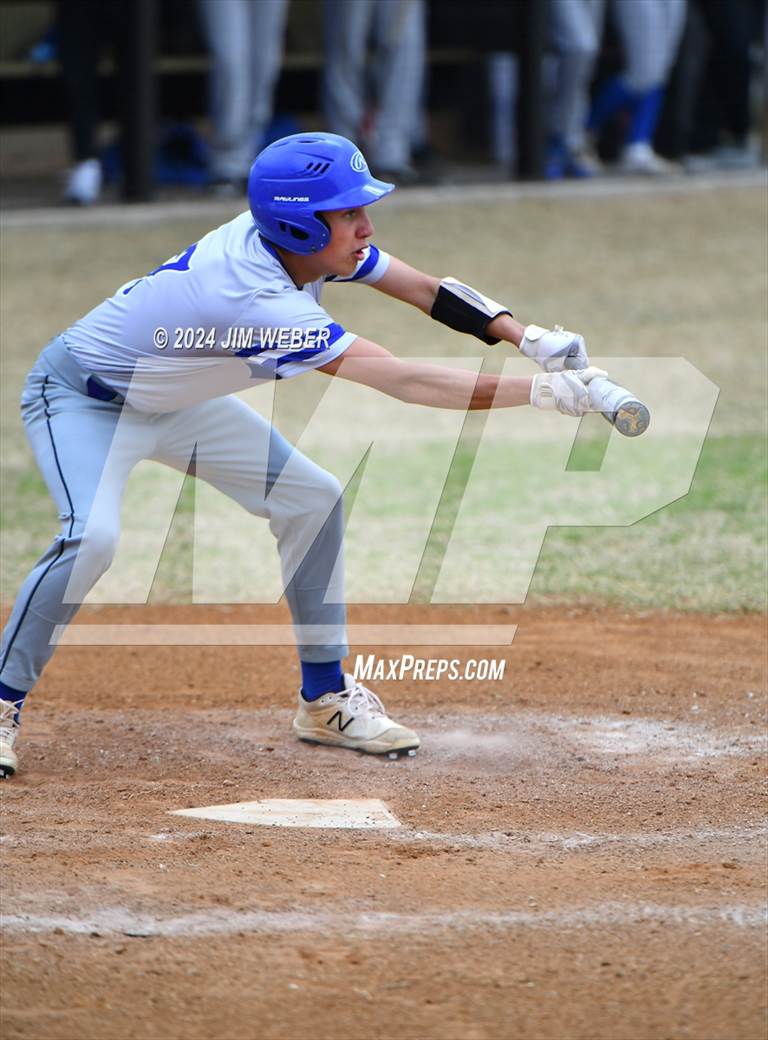 Photo 1 in the Braggs @ Webbers Falls (Game 1) Photo Gallery (86 Photos)