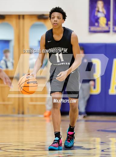 Photo 1 in the Chattanooga Prep vs. Providence Christian Academy Photo ...