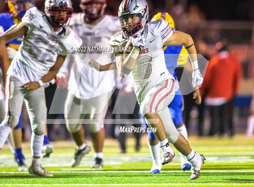 Photo 1 in the Dos Palos vs Torres (CIF CS Division IV Final) Photo ...