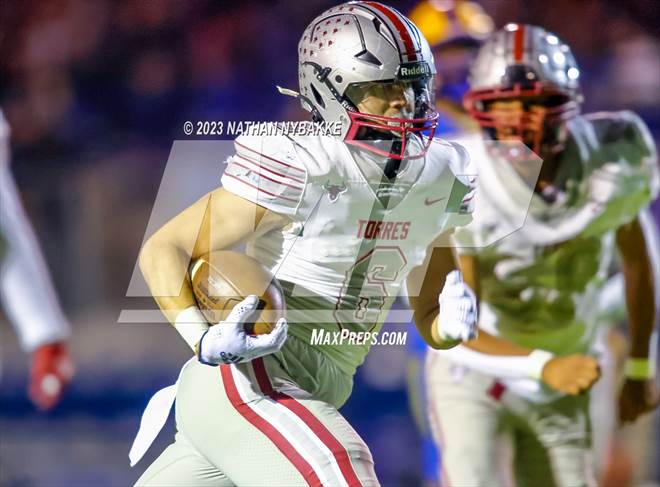 Photo 57 in the Dos Palos vs Torres (CIF CS Division IV Final) Photo Gallery (103 Photos)