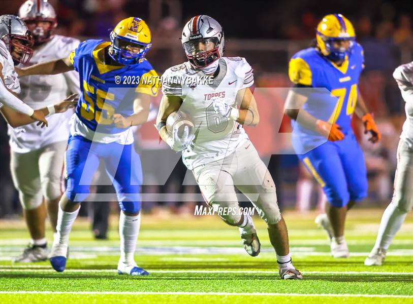 Photo 1 in the Dos Palos vs Torres (CIF CS Division IV Final) Photo ...