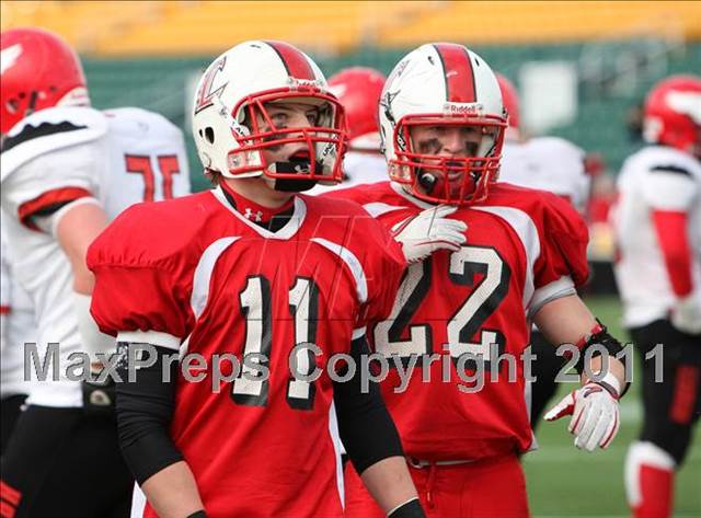 Photo 181 in the Holley vs. Letchworth (Section 5 Class C Final) Photo ...