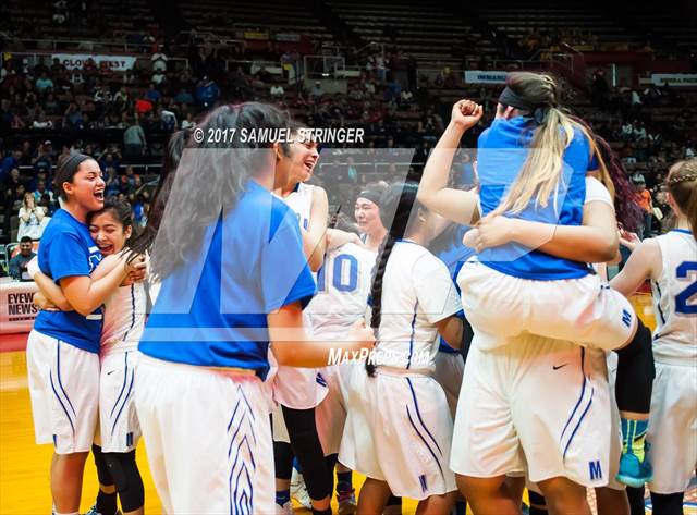 Photo 1 in the Sanger vs. Madera (CIF CS D3 Final) Photo Gallery (92 Photos)