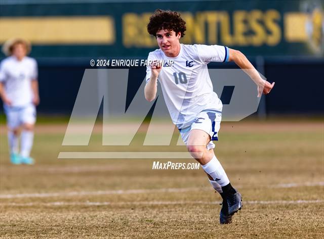 Photo 15 in the Linfield Christian @ Ontario Christian Photo Gallery ...