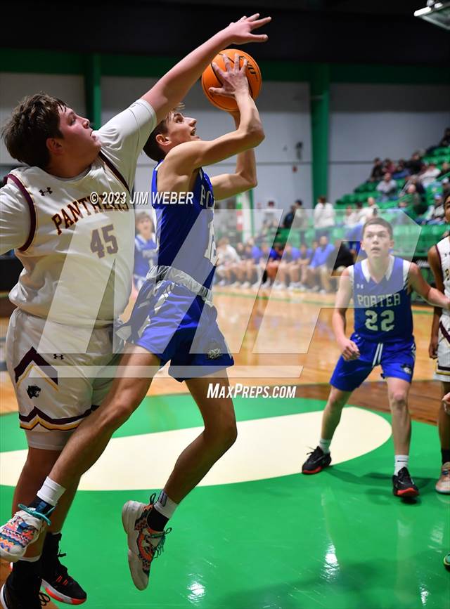 Photo 13 in the Porter vs Porum Photo Gallery (61 Photos)
