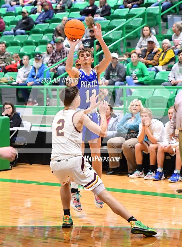 Photo 1 in the Porter vs Porum Photo Gallery (61 Photos)