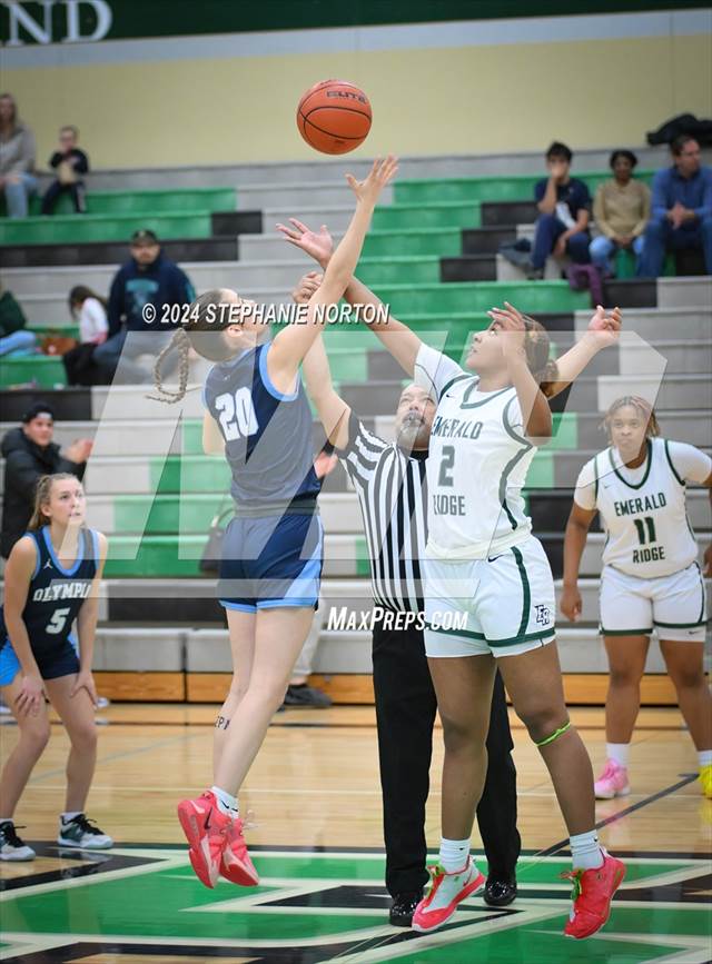 Photo 1 in the Olympia @ Emerald Ridge Photo Gallery (84 Photos)