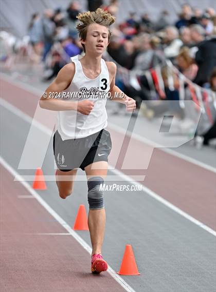Red Devil Classic (3200 Meter) Thumbnails