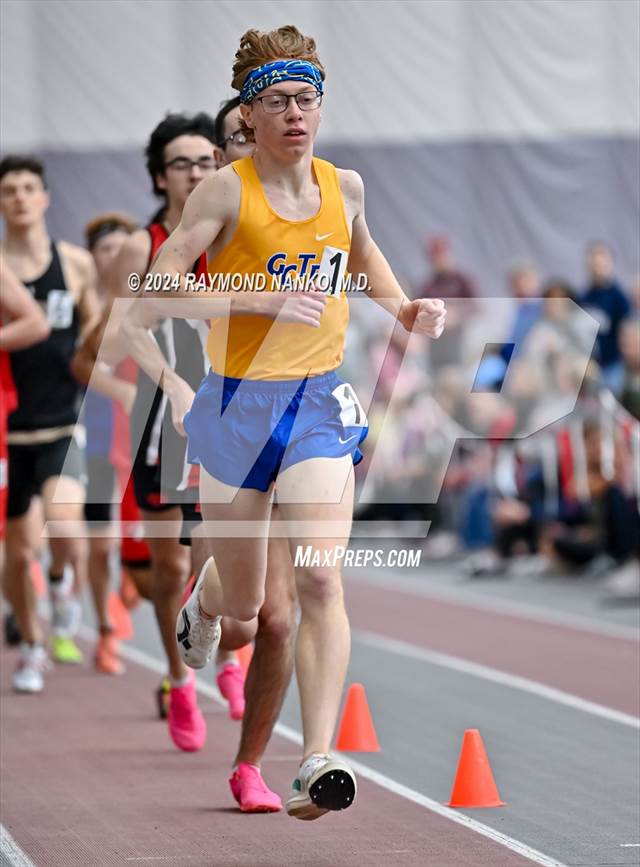 Red Devil Classic (3200 Meter) Thumbnails