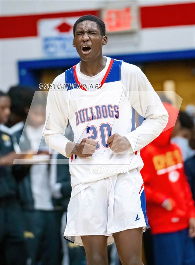 Photo 25 in the E.E. Smith @ Terry Sanford Photo Gallery (78 Photos)