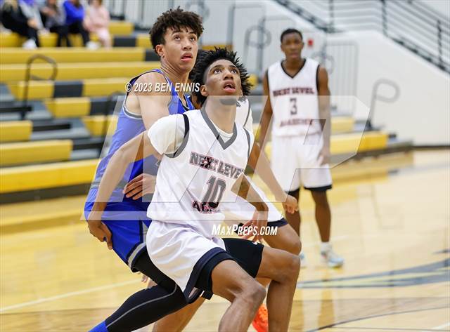 Photo 54 in the Trinity Christian vs. Next Level Academy 2 (Chuck ...