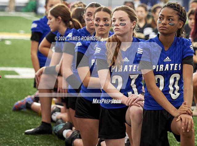 Photo 1 in the Crescent City vs Matanzas (Jaguars Preseason Classic ...